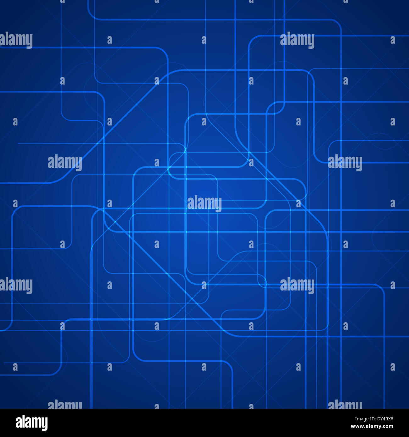 Abstract technology background Stock Photo - Alamy