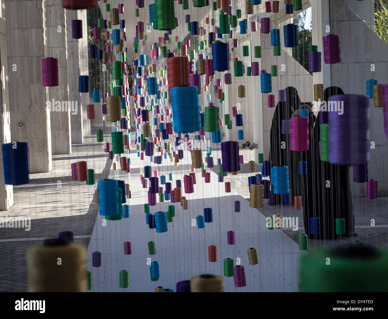 Bahrain heritage festival hi-res stock photography and images - Alamy