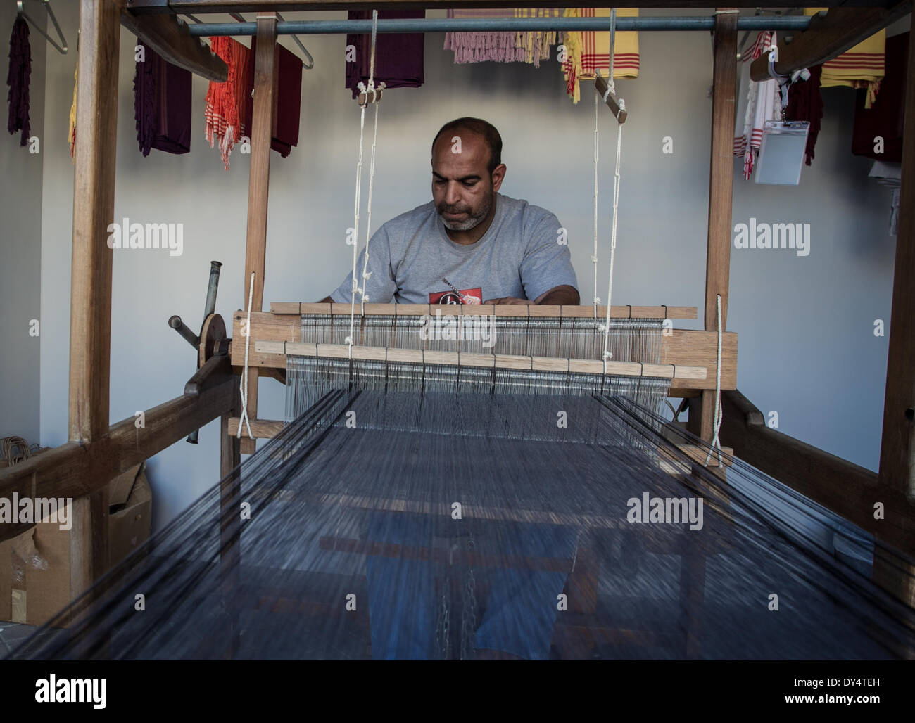 Bahrain heritage festival hi-res stock photography and images - Alamy