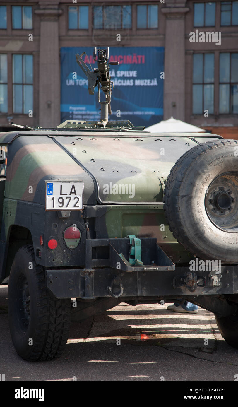 Old Soviet Union military base Stock Photo - Alamy