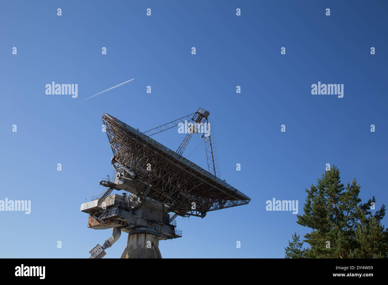 Soviet Military Base High Resolution Stock Photography and Images - Alamy