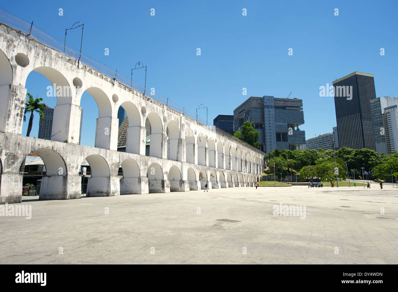 Famous landmarks in brazil hi-res stock photography and images - Alamy