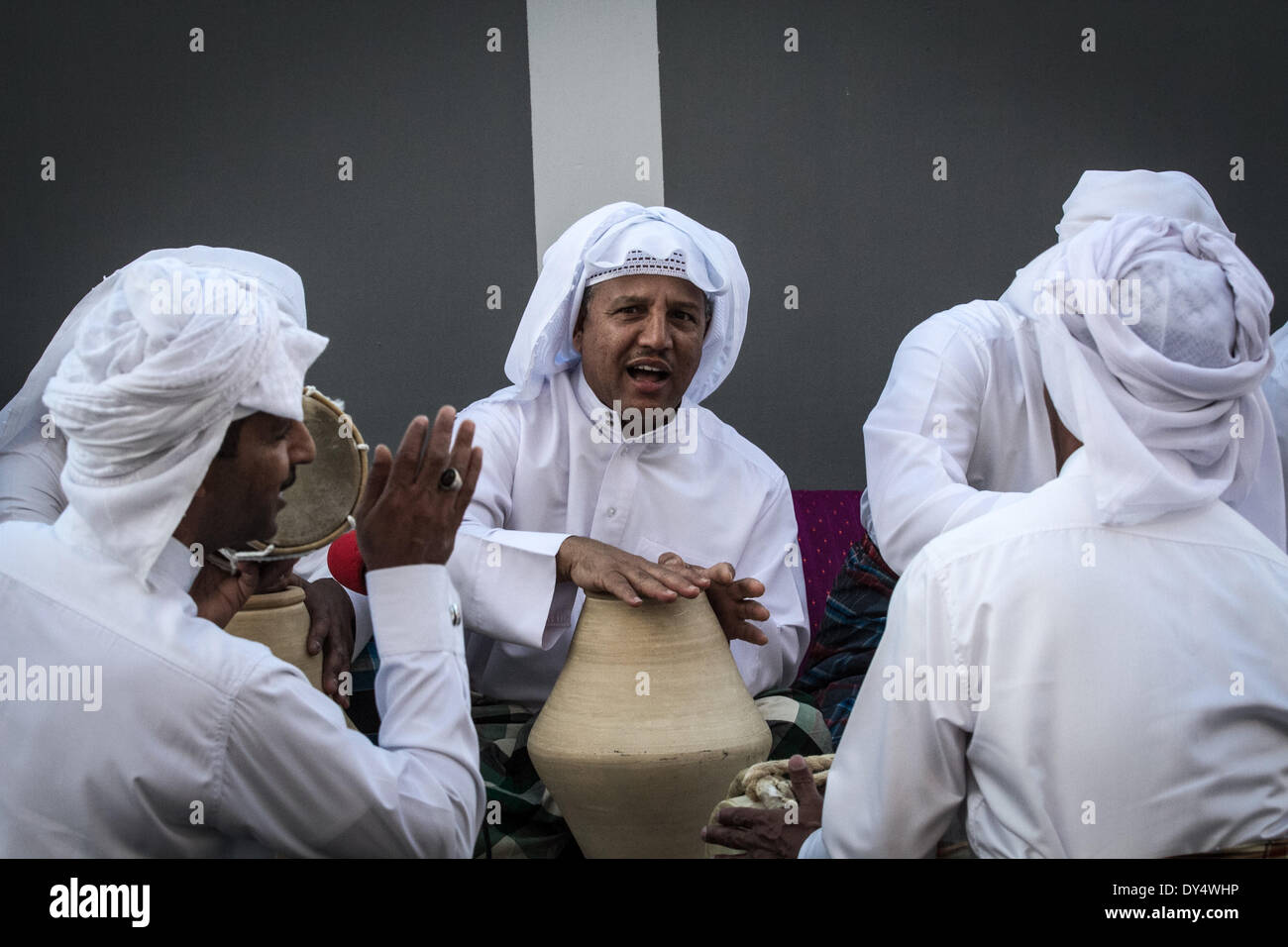 Bahrain heritage festival hi-res stock photography and images - Alamy