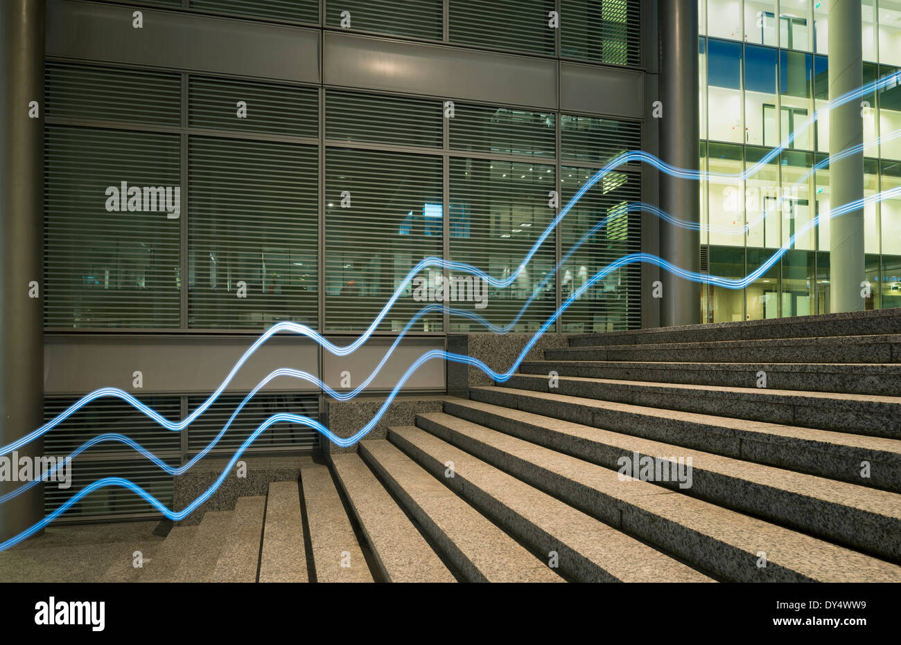 Office building zuidas hi-res stock photography and images - Alamy