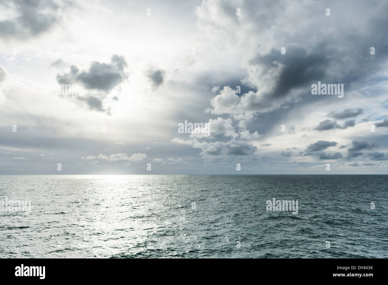 Grey sea hi-res stock photography and images - Alamy