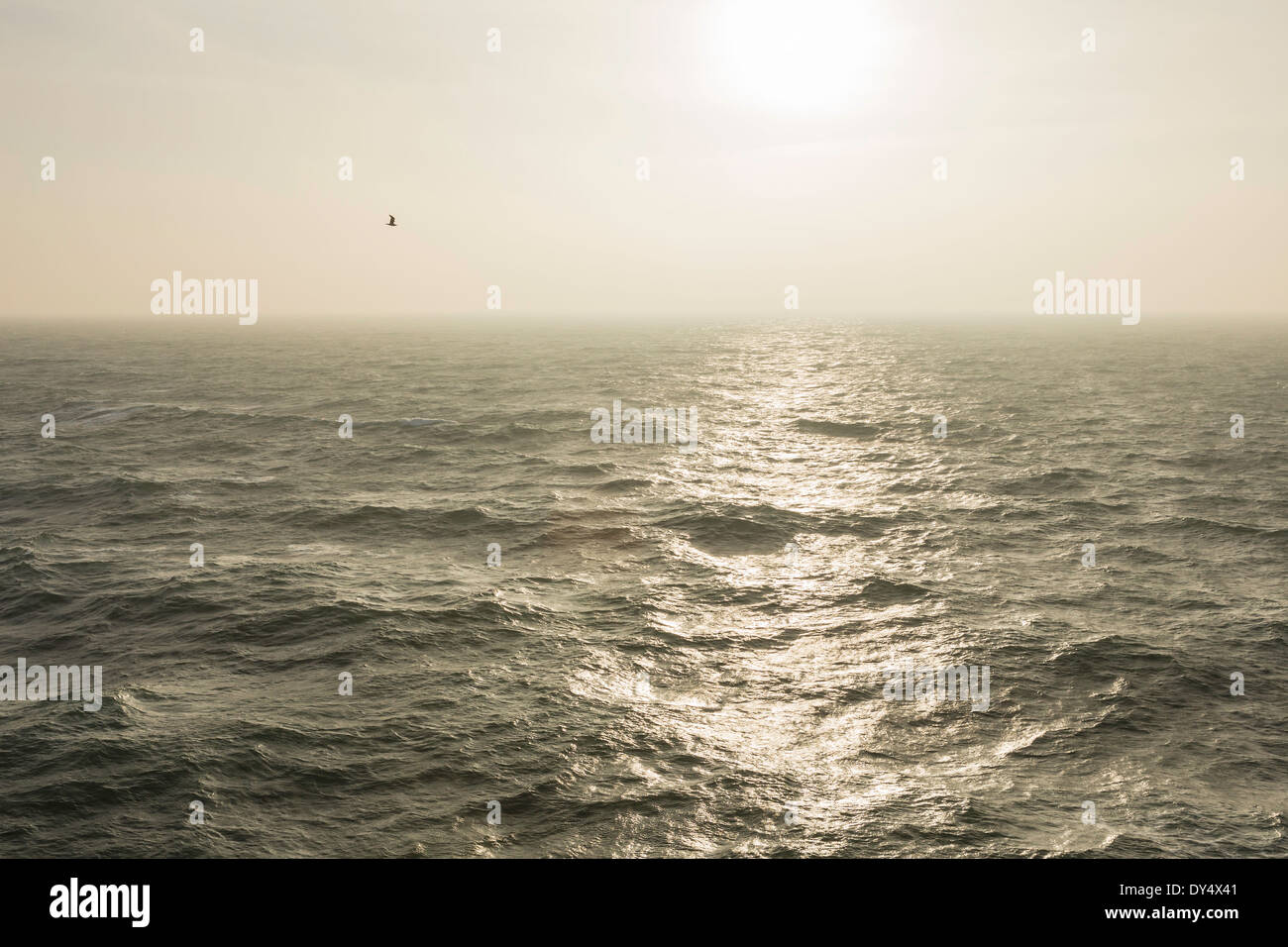 Reflecting on change hi-res stock photography and images - Alamy