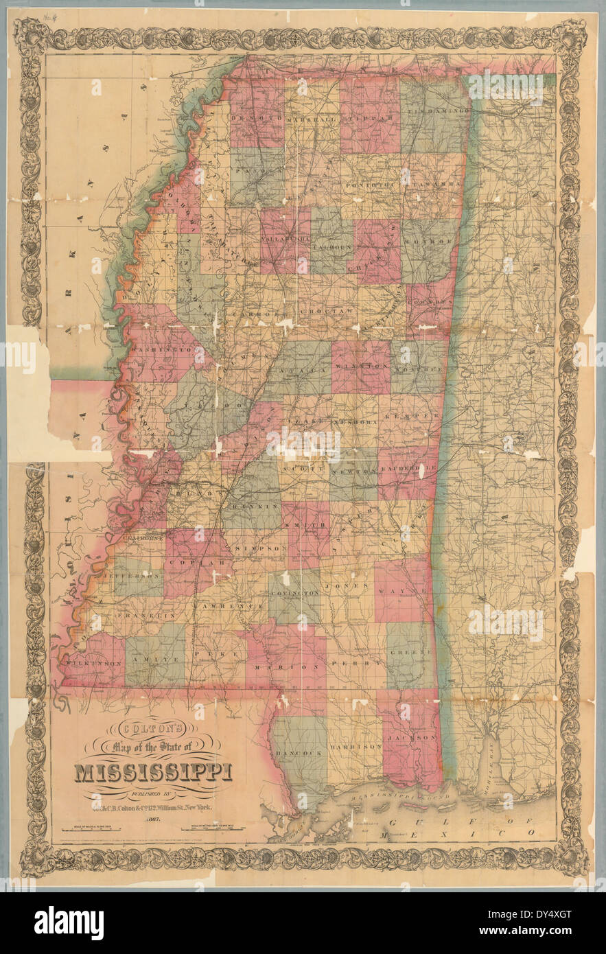 Confederate defense of vicksburg hi-res stock photography and images ...