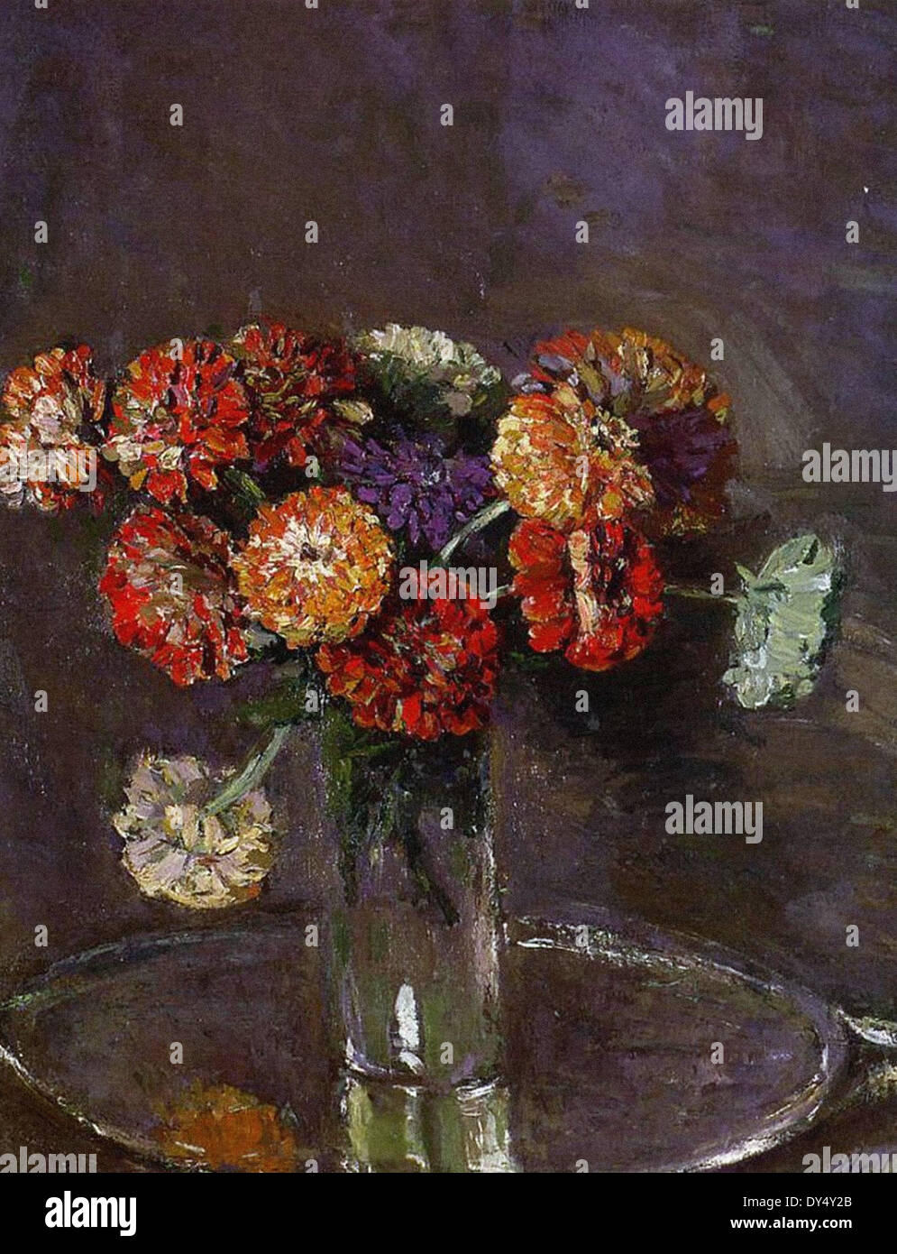 Paul cesar hi-res stock photography and images - Alamy