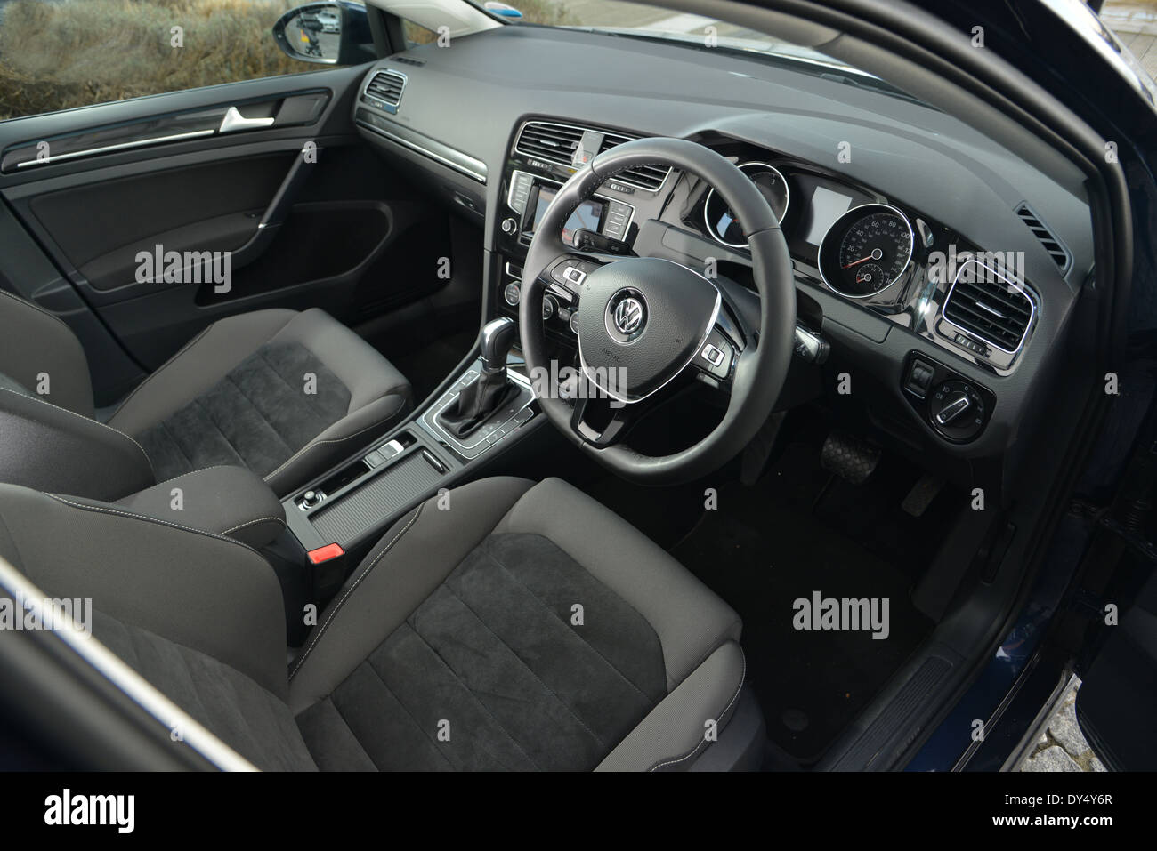 Mk7 hi-res stock photography and images - Alamy