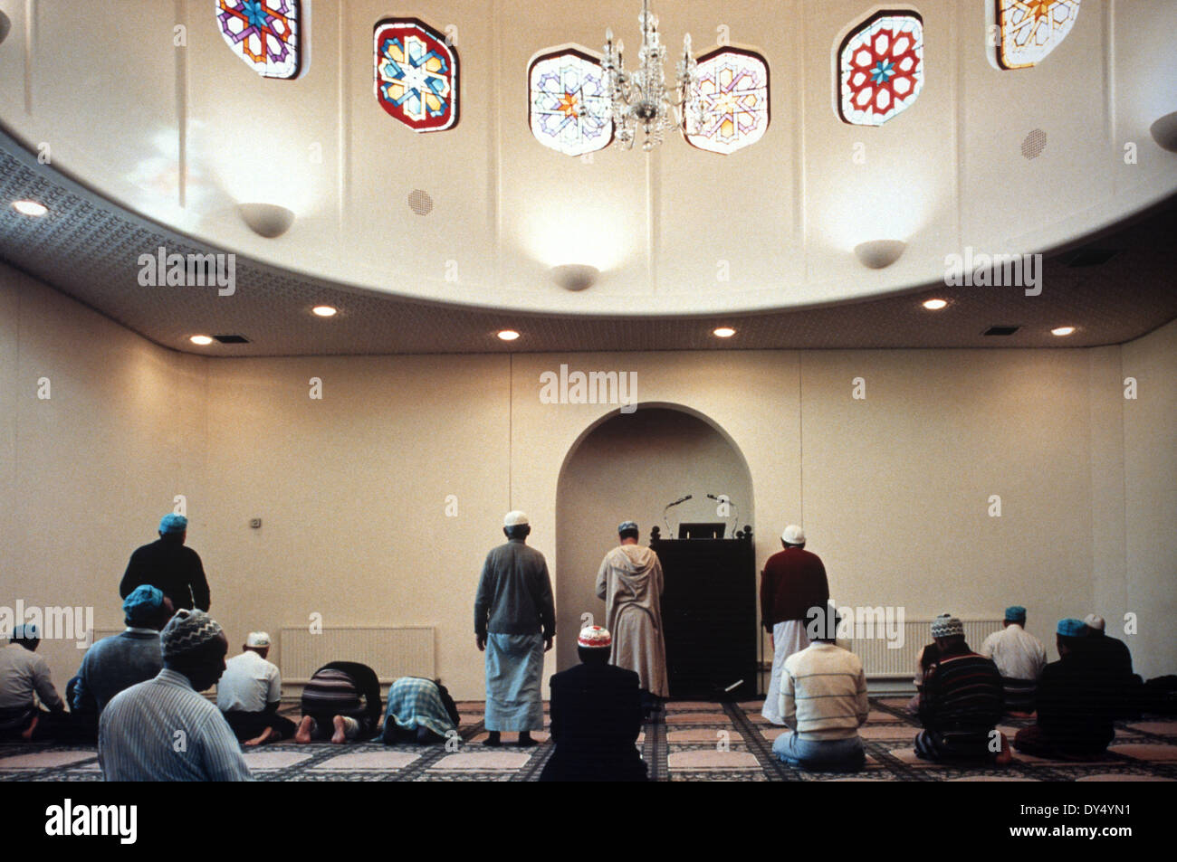 Muhammedanism hi-res stock photography and images - Alamy