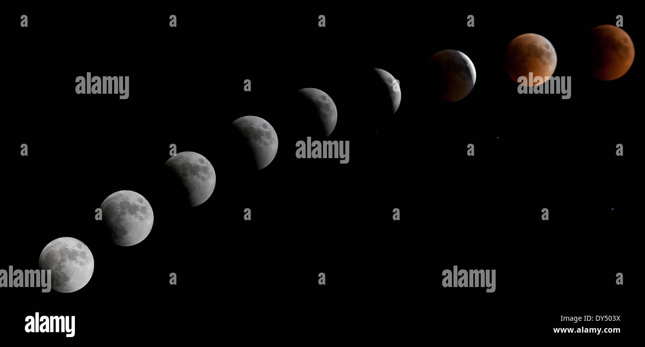 Eclipse cycle hi-res stock photography and images - Alamy