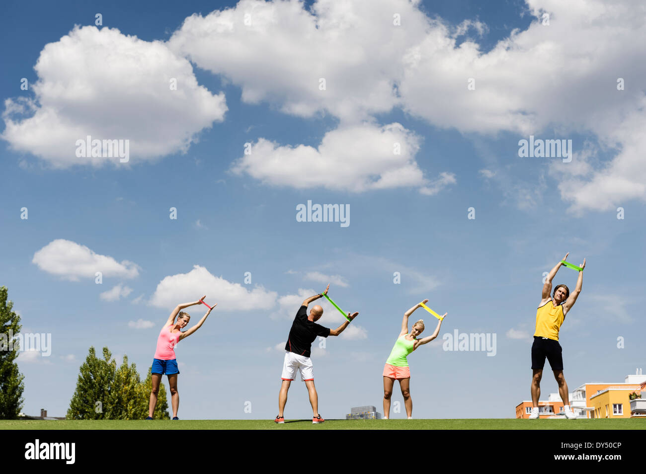 Exercise bands hi-res stock photography and images - Alamy Exercise bands hi-res stock photography and images - Alamy