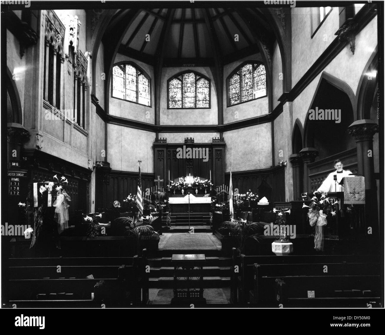 1947 st hi-res stock photography and images - Alamy