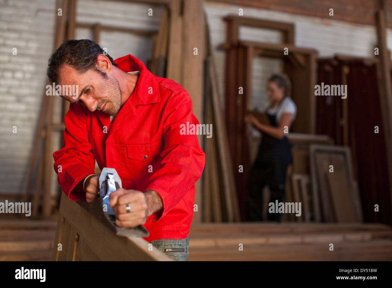 Try plane tool hi-res stock photography and images - Alamy