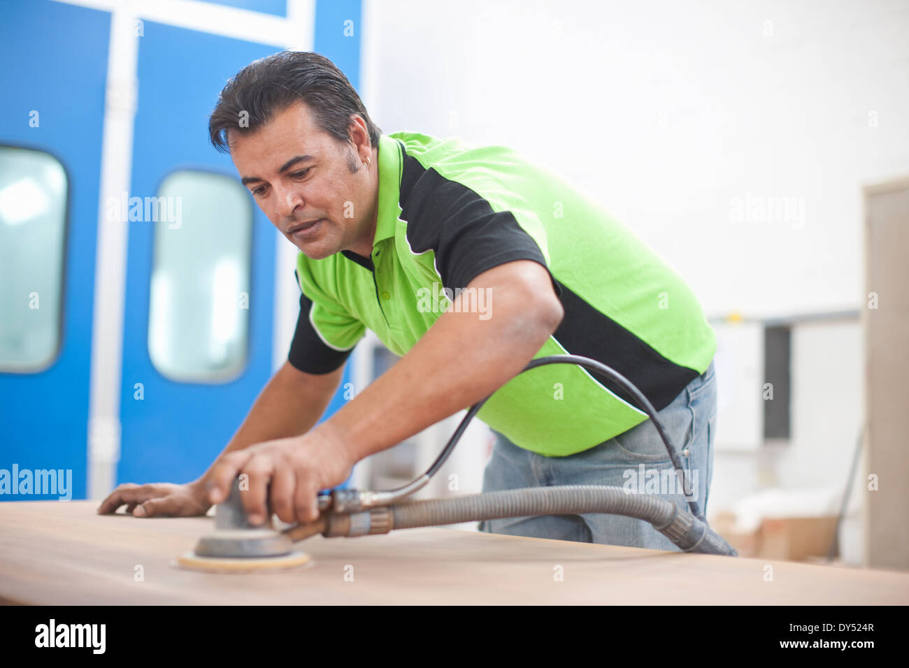Carpenters gear hi-res stock photography and images - Alamy