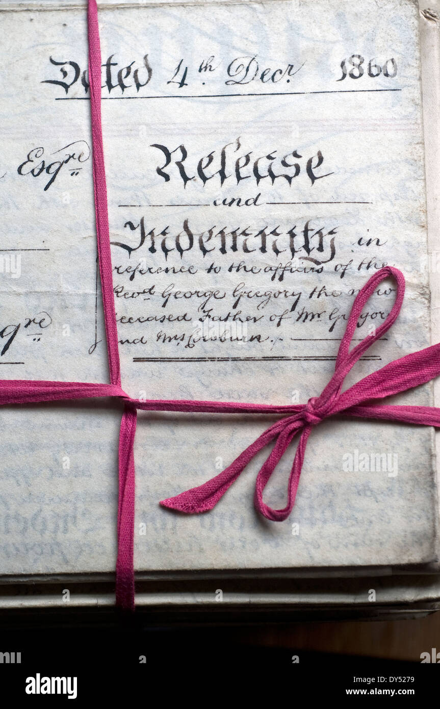 Legal Documents Stock Photos & Legal Documents Stock Images - Alamy