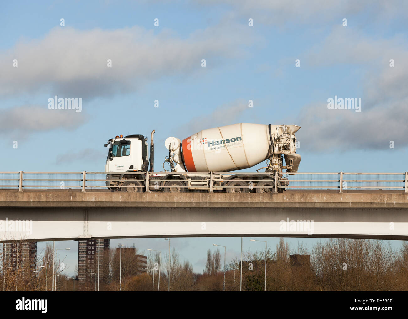 Heidelberg cement group hi-res stock photography and images - Alamy