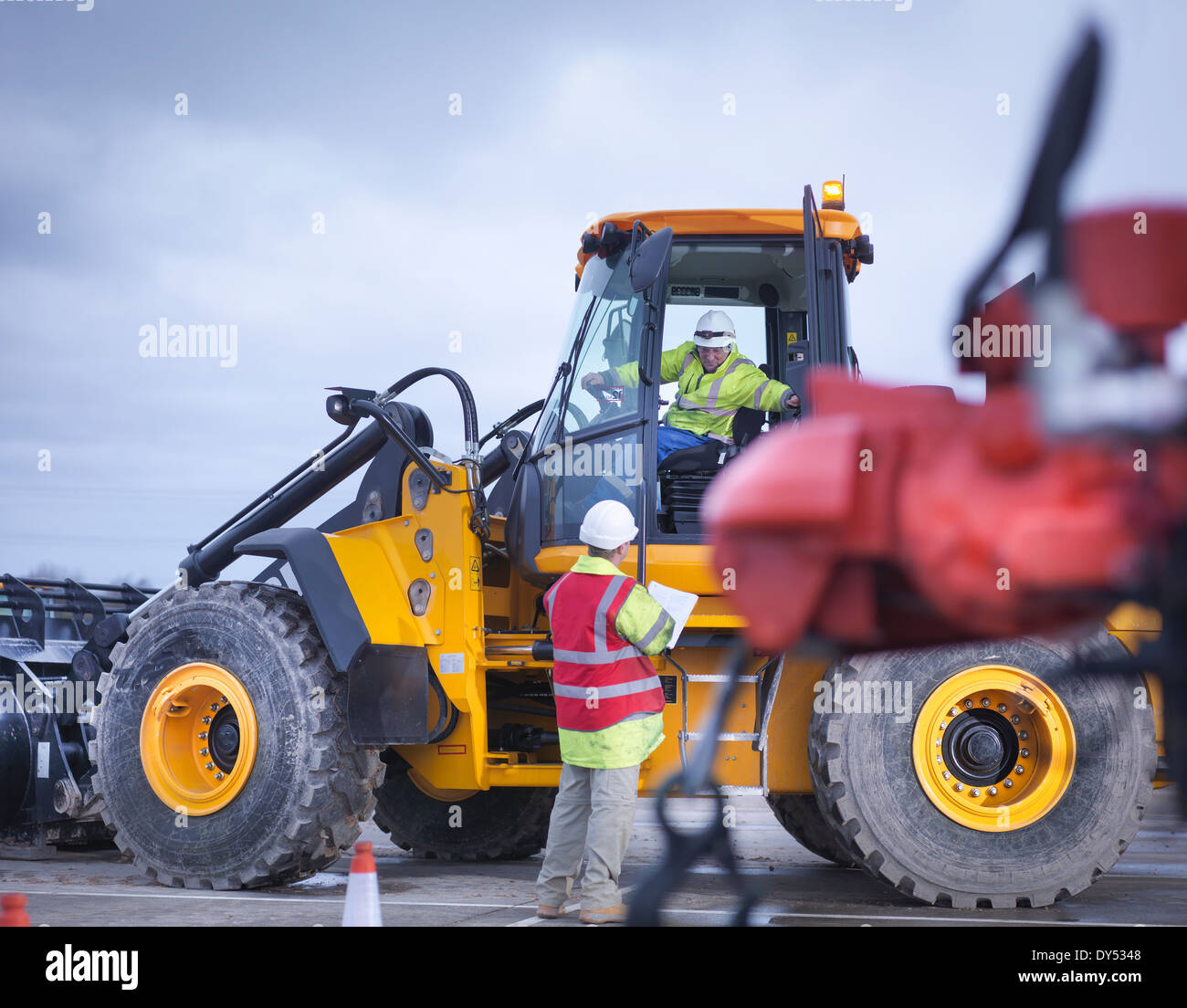 Training organization hi-res stock photography and images - Alamy