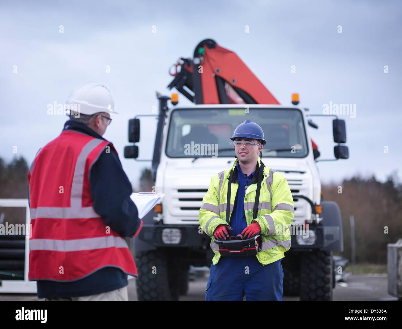 Disaster Training High Resolution Stock Photography and Images - Alamy