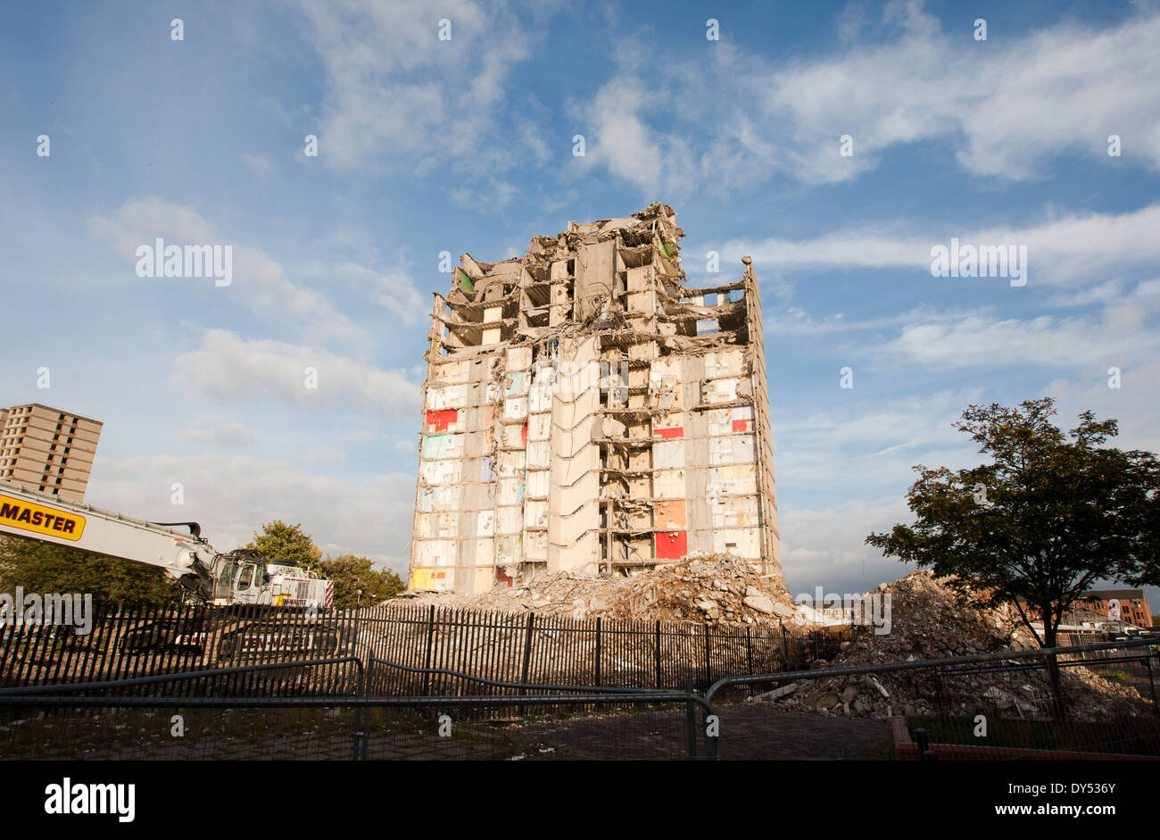 Govan Glasgow High Resolution Stock Photography and Images - Alamy