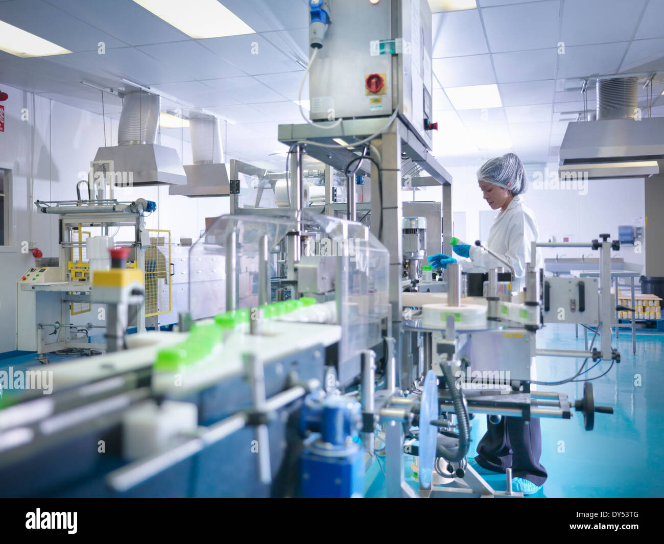 Pharmaceutical Products High Resolution Stock Photography and Images ...