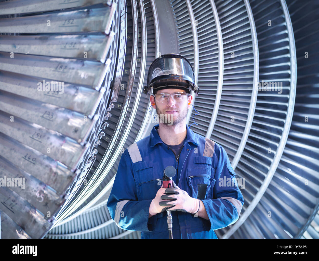 Repair workshop hi-res stock photography and images - Alamy