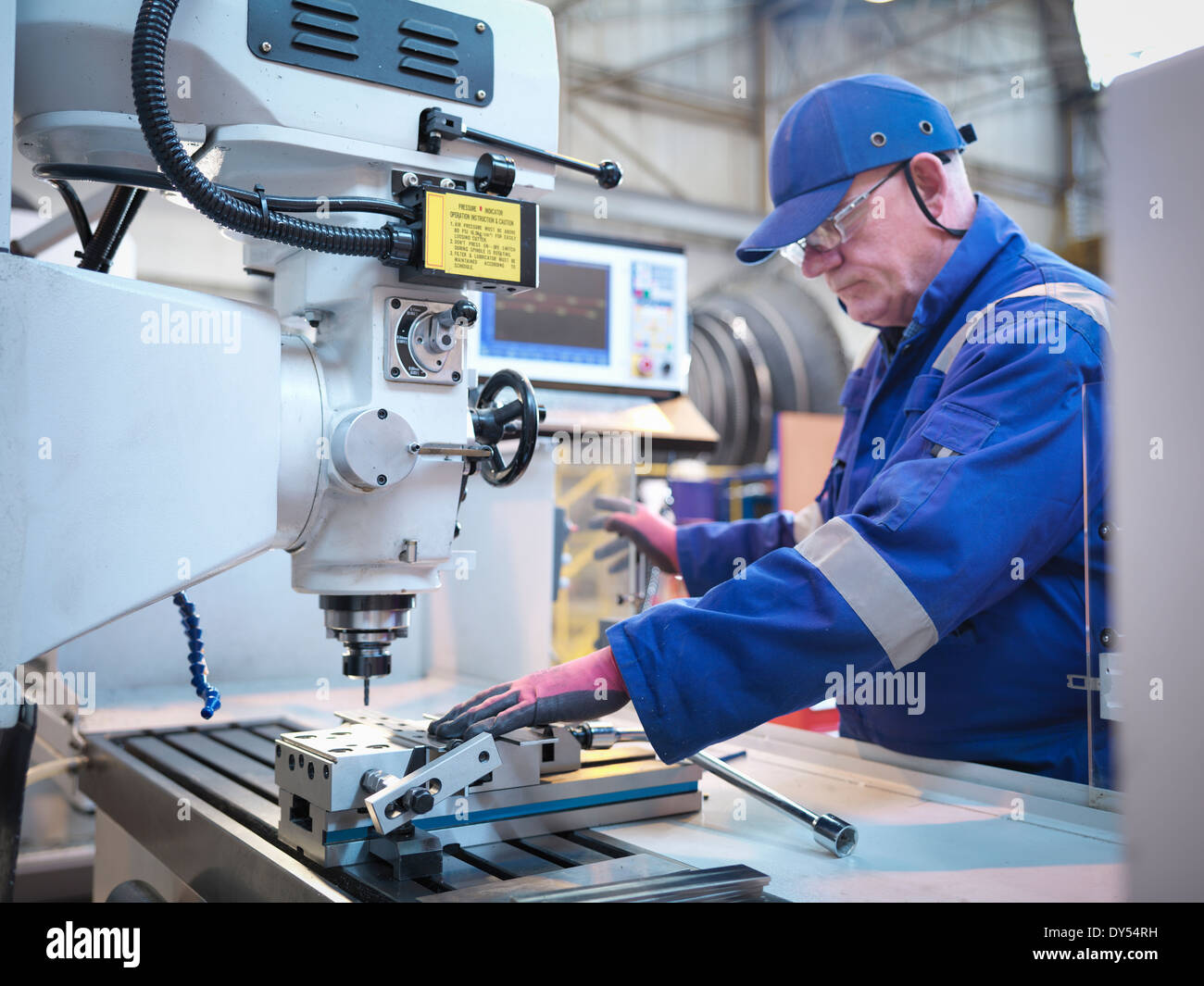 Repair works hi-res stock photography and images - Alamy