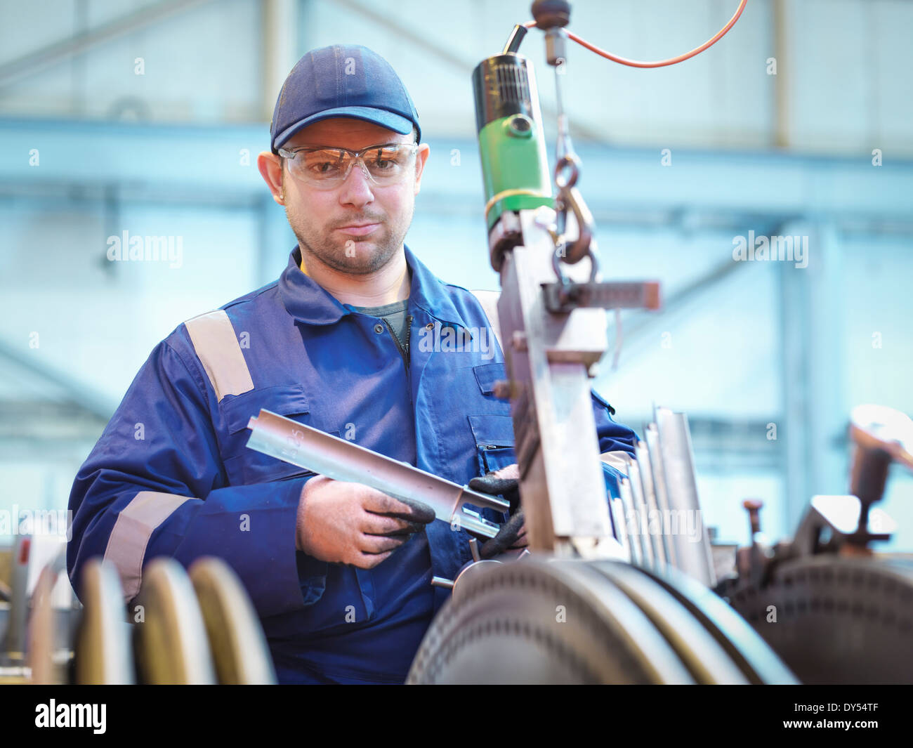 Repair works hi-res stock photography and images - Alamy