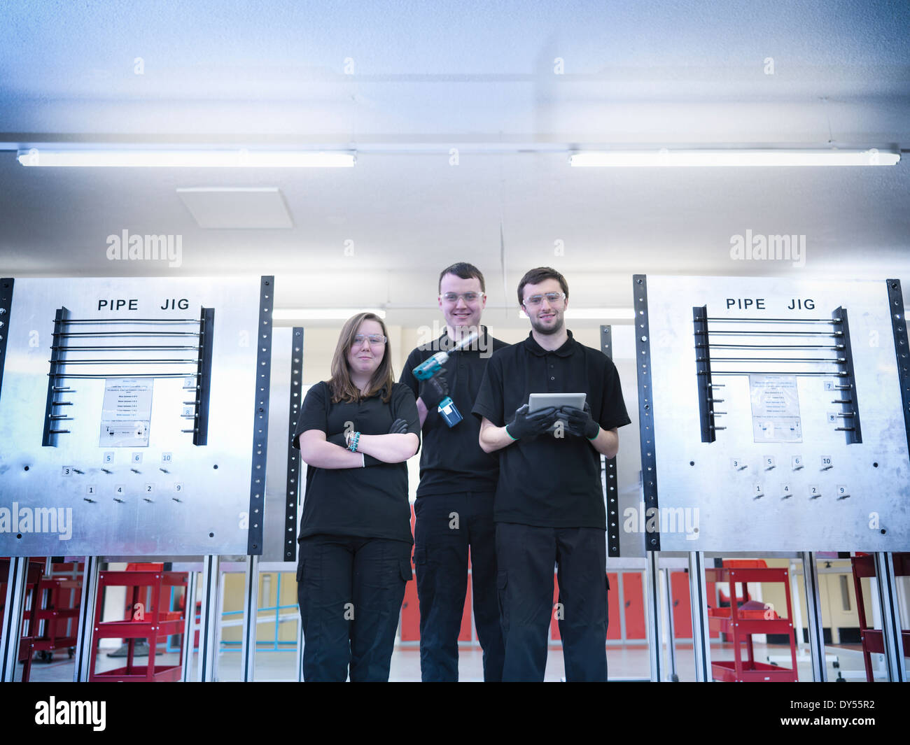 Industrial communication hi-res stock photography and images - Alamy