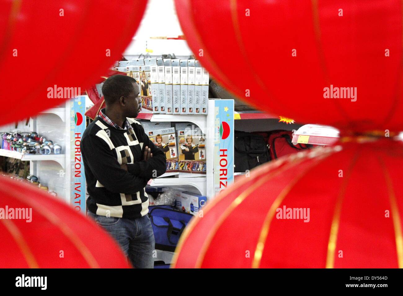 Harare zimbabwe suburbs hi-res stock photography and images - Alamy
