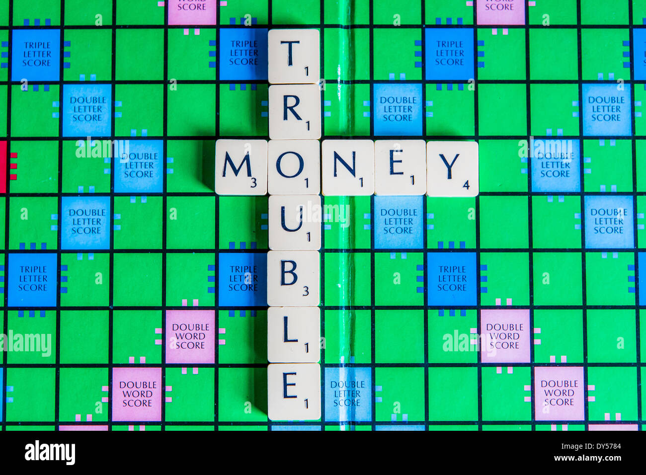 Spelled Out Words Stock Photos & Spelled Out Words Stock Images - Alamy