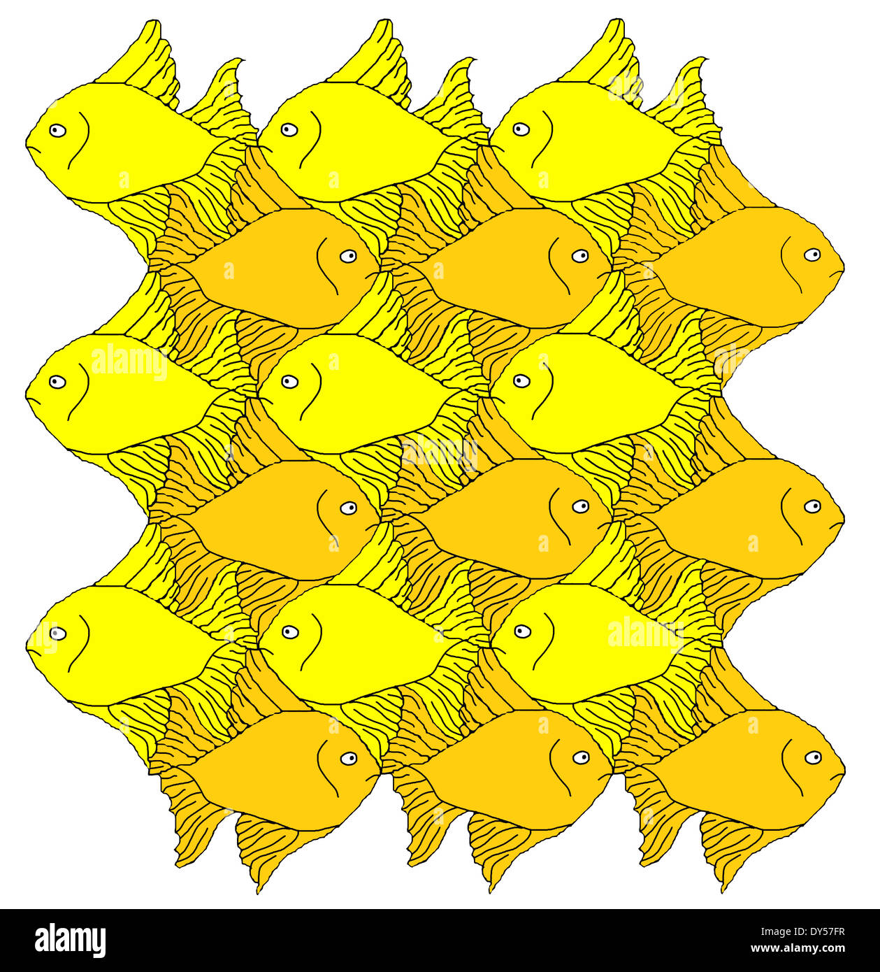 Ocean tessellation templates printable - longislandmyte