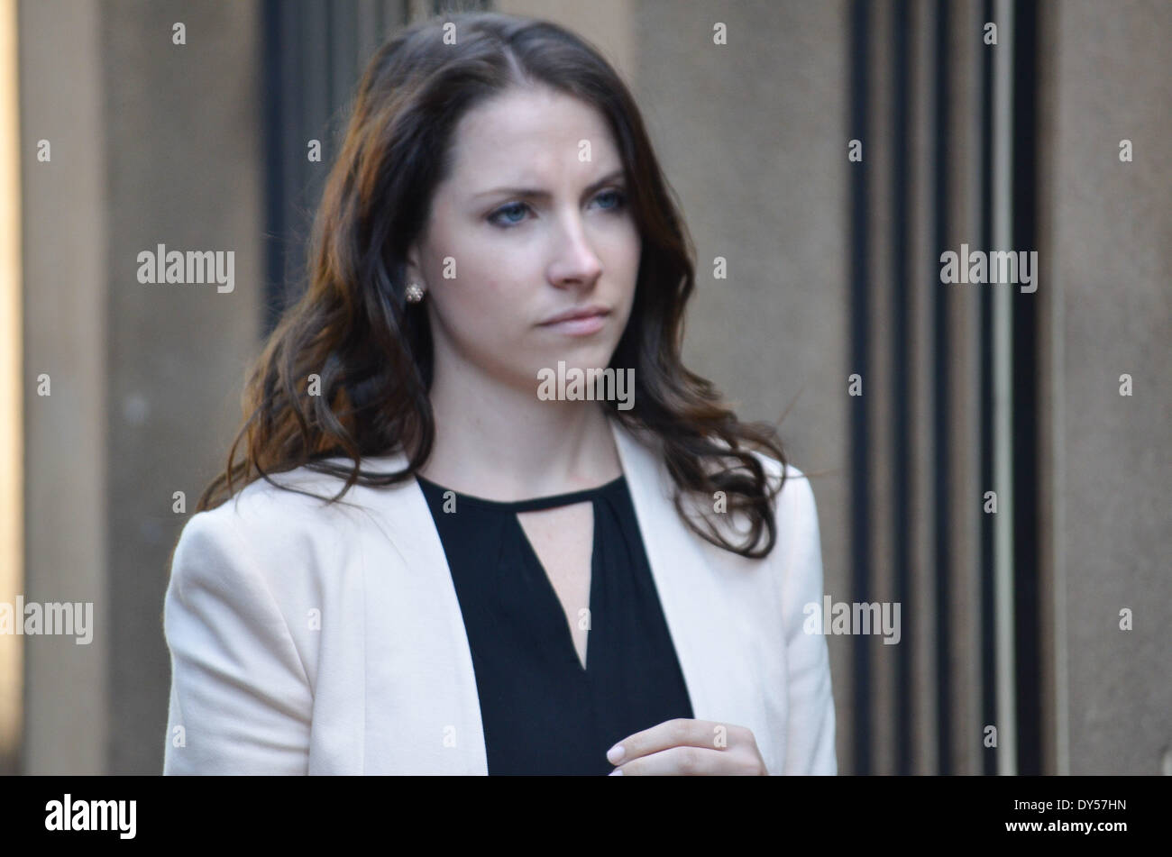 Aimee Pistorius High Resolution Stock Photography and Images - Alamy
