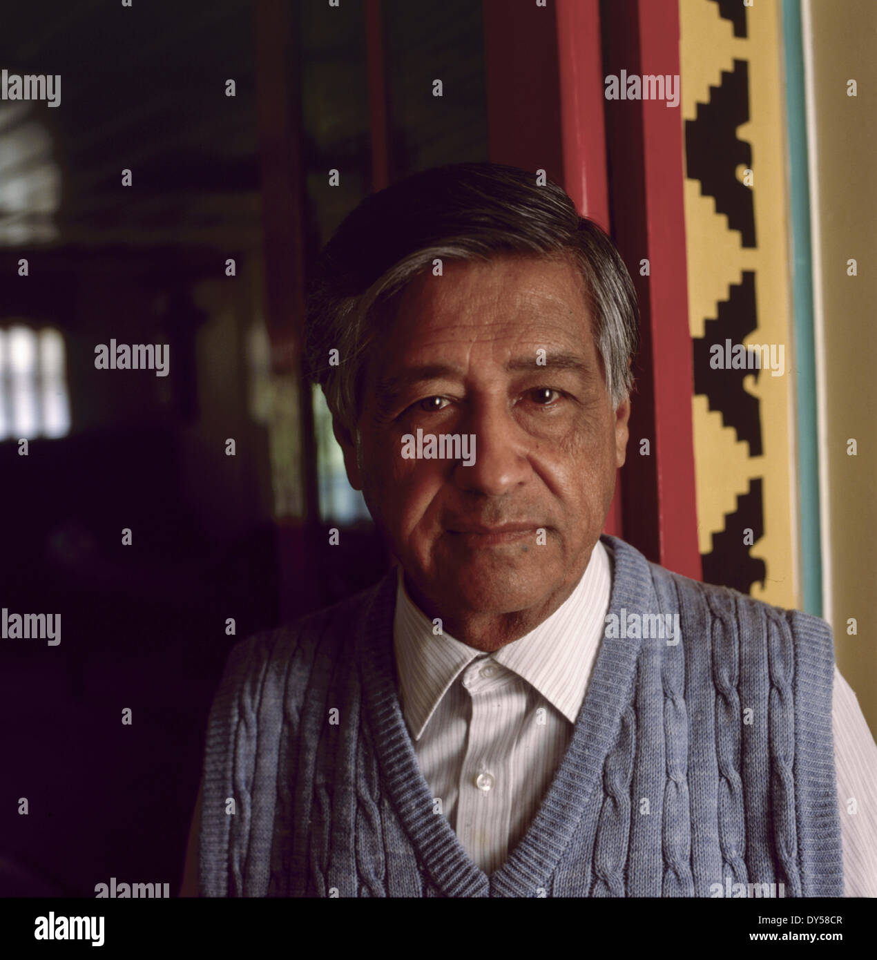 Cesar chavez dolores huerta hi-res stock photography and images - Alamy