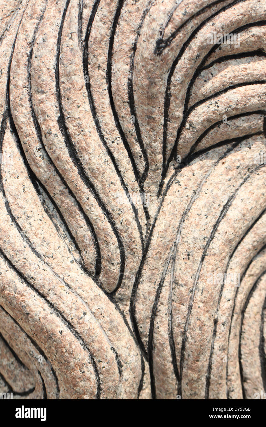 Engraving texture hi-res stock photography and images - Alamy