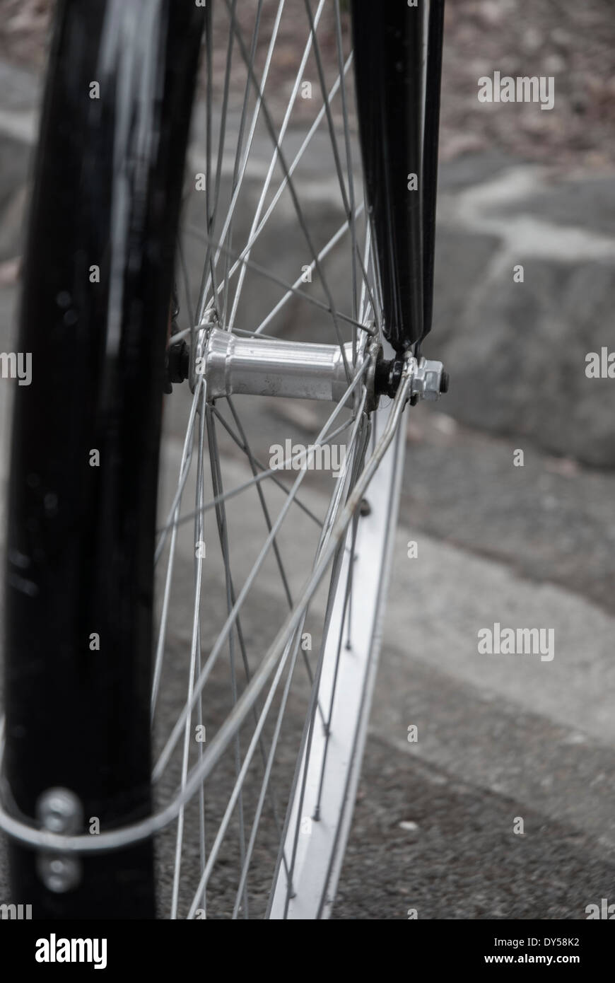 Tension wheel hi-res stock photography and images - Alamy