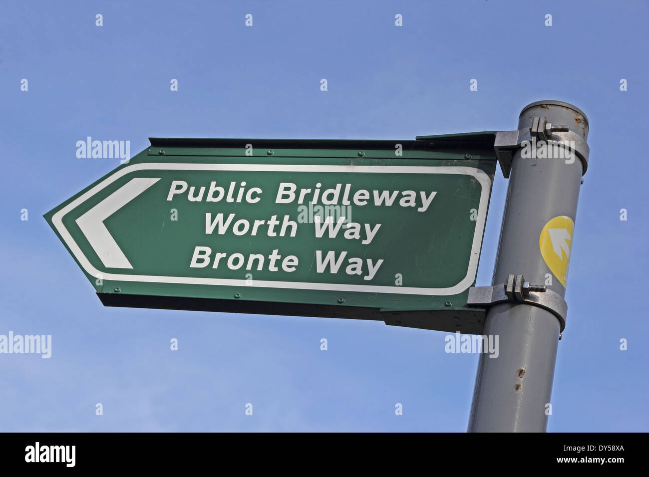 Bronte Way High Resolution Stock Photography and Images - Alamy
