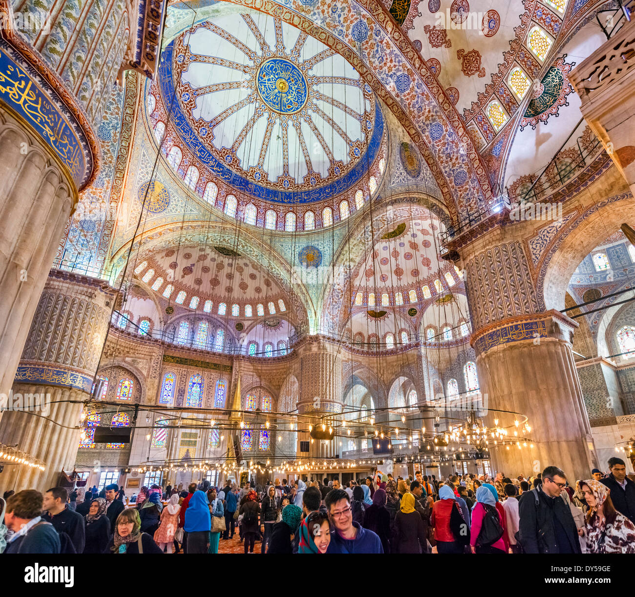 Blue Mosque Ceiling Interior Hi res Stock Photography And Images Alamy Blue Mosque Ceiling Interior Hi res Stock Photography And Images Alamy