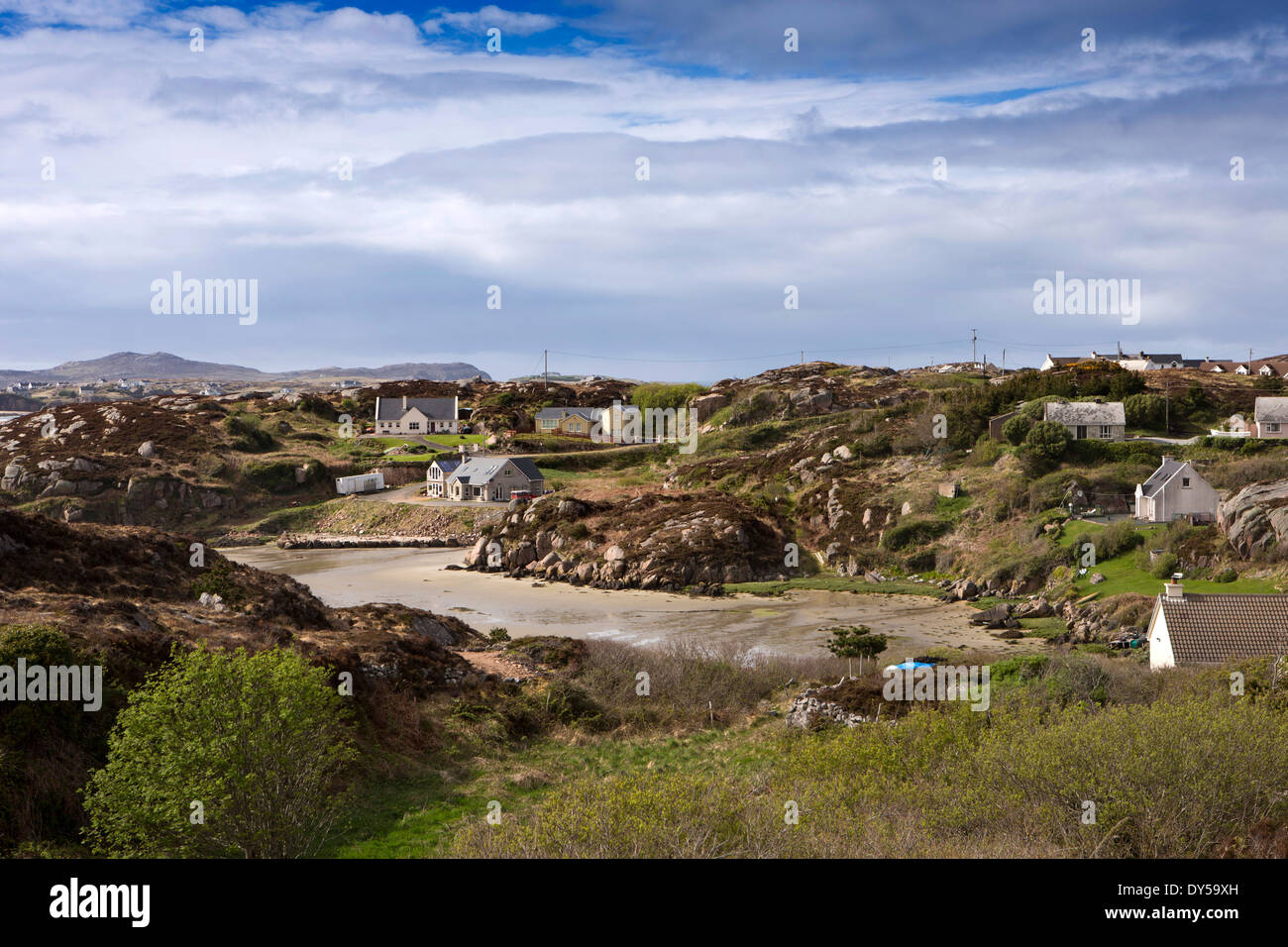 The rosses donegal hi-res stock photography and images - Alamy