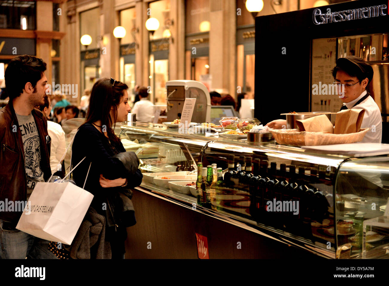Istat rome hi-res stock photography and images - Alamy