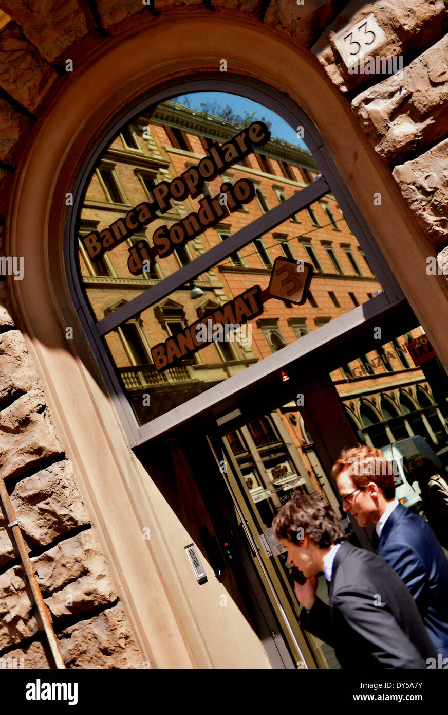 Istat italy hi-res stock photography and images - Alamy