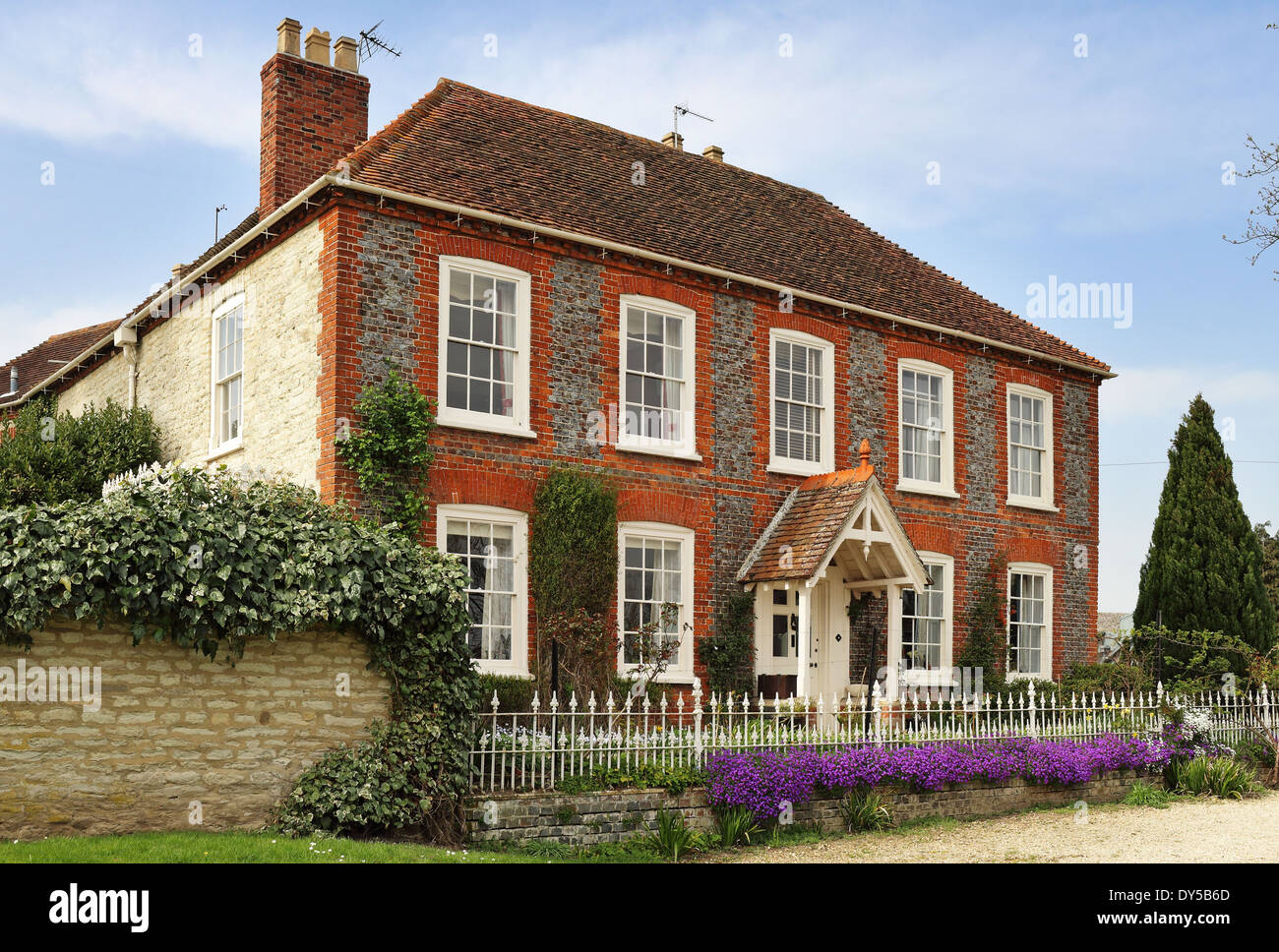 English Manor High Resolution Stock Photography and Images - Alamy