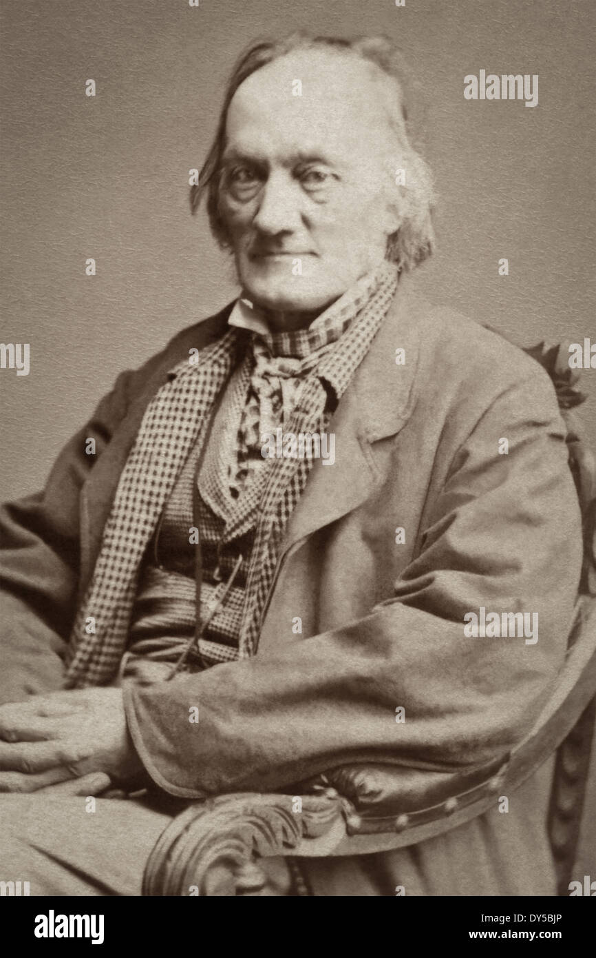 Richard owen fossil High Resolution Stock Photography and Images - Alamy