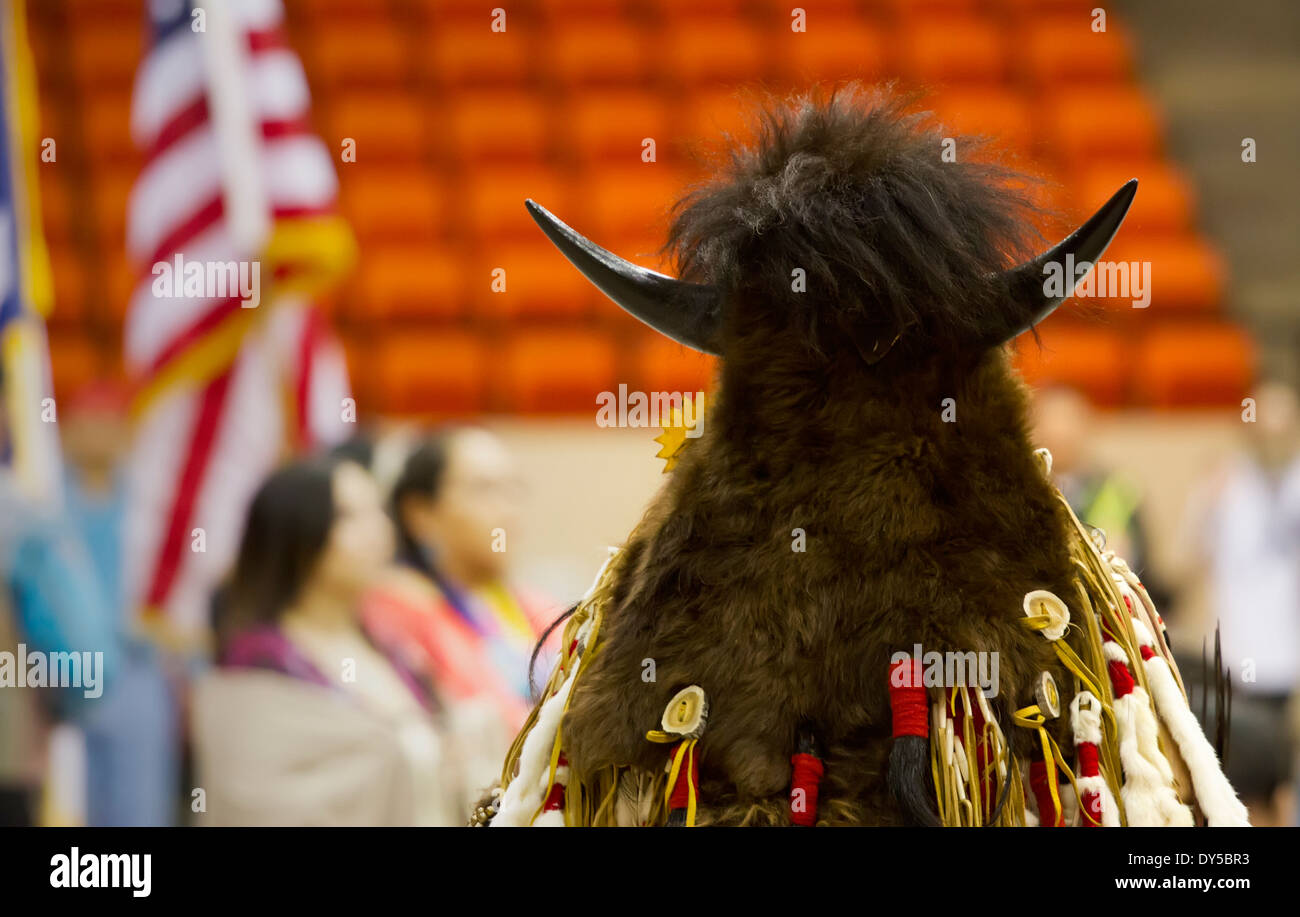 Texas indigenous americans hi-res stock photography and images - Alamy