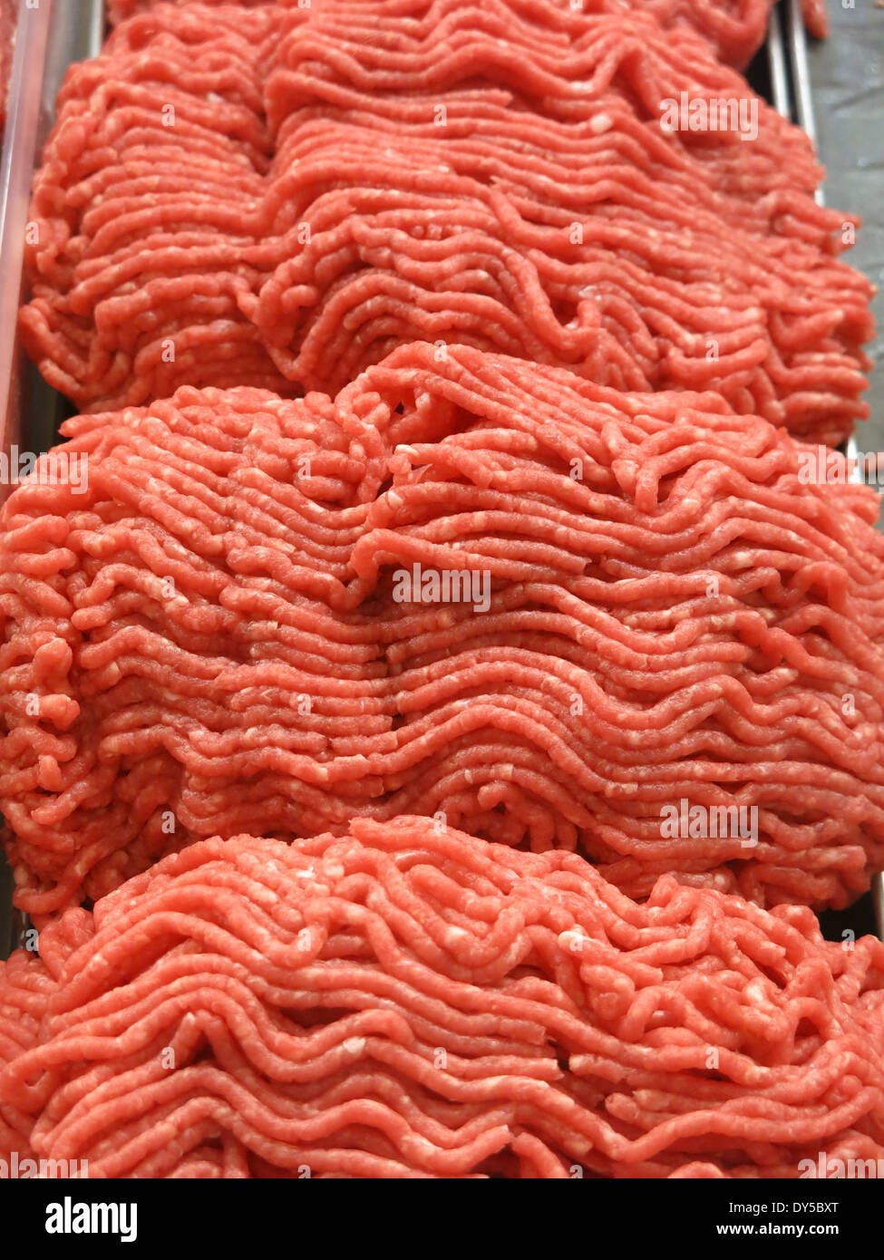 Butcher department hi-res stock photography and images - Alamy