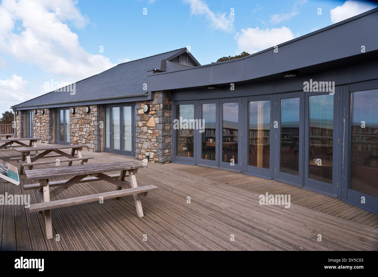 Nant Gwrtheyrn Nefyn North Wales Uk Stock Photo - Alamy