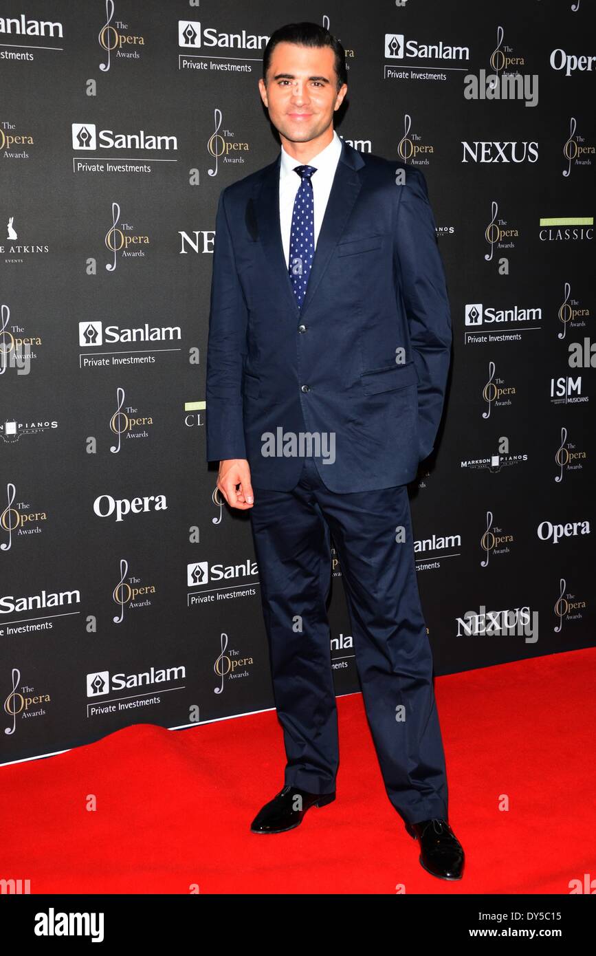 Singer Darius Stock Photos & Singer Darius Stock Images - Alamy