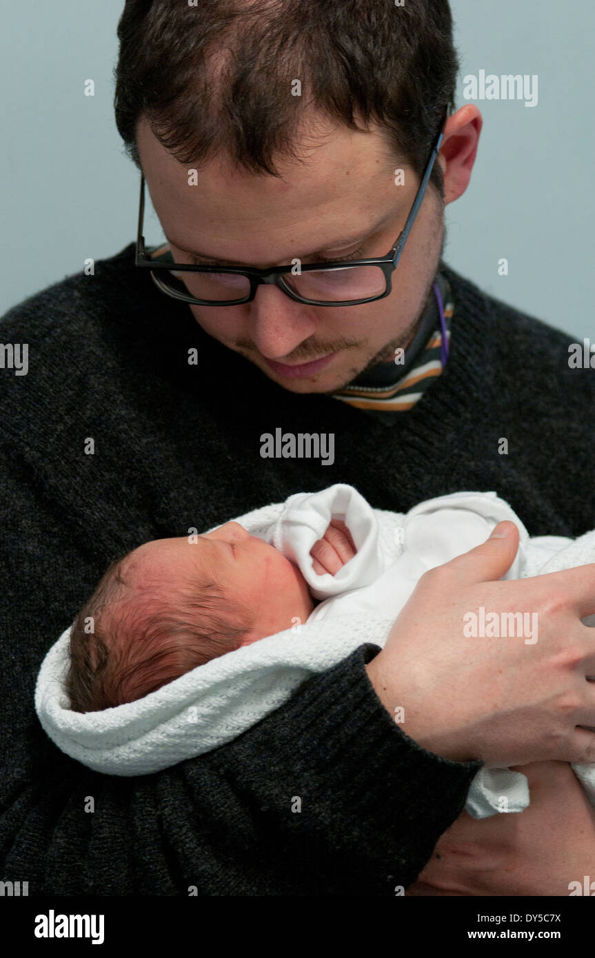 Adoringly hi-res stock photography and images - Alamy