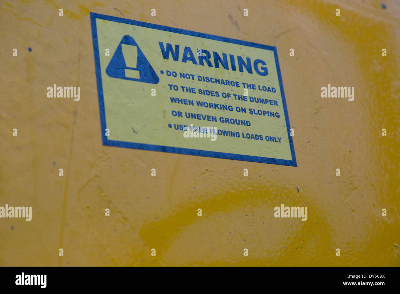 Construction hazard hi-res stock photography and images - Alamy