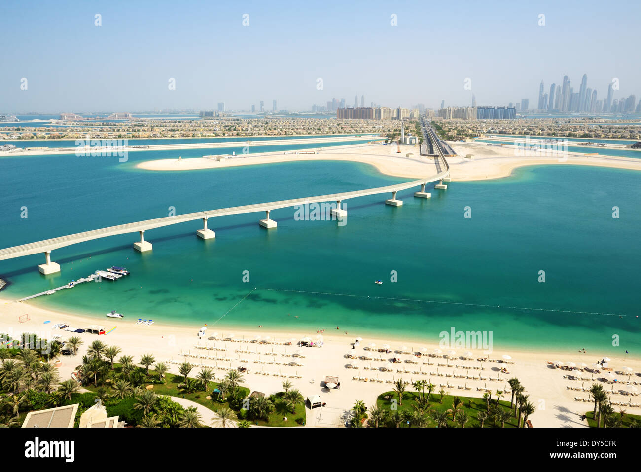 Man made island hi-res stock photography and images - Alamy